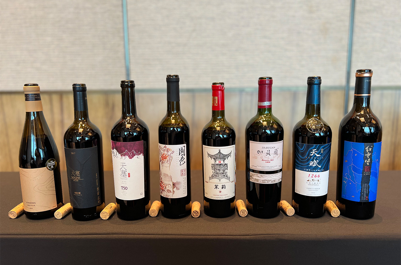 DWWA celebrates 20 years and record results in China - Decanter