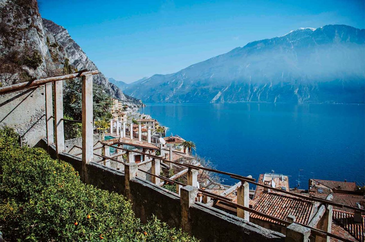 Garda DOC - A unique ethos on the shores of the lake - Decanter