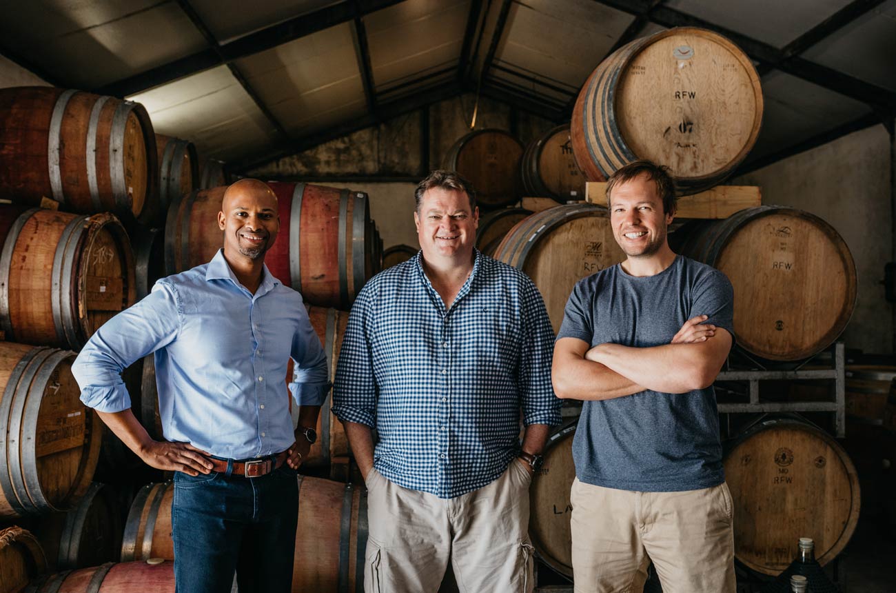 PIWOSA producer profile: Raats Family Wines - Decanter