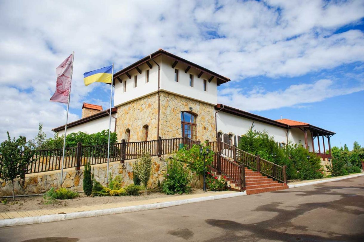 Ukraine wine harvest 2023: Sipping resilience - Decanter