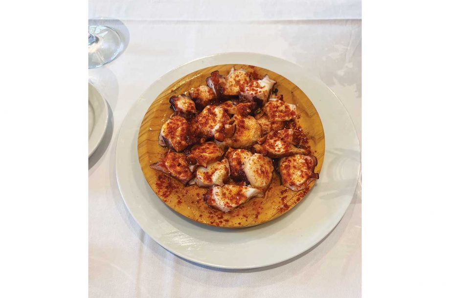 Galicia for food lovers Galicia for foodies - Decanter