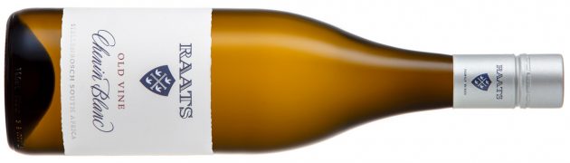 PIWOSA producer profile: Raats Family Wines - Decanter