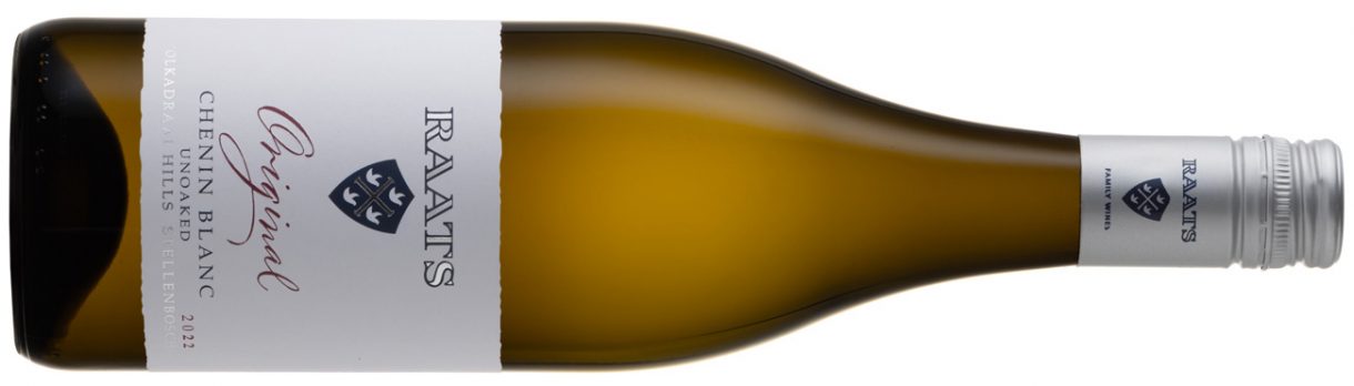 PIWOSA producer profile: Raats Family Wines - Decanter