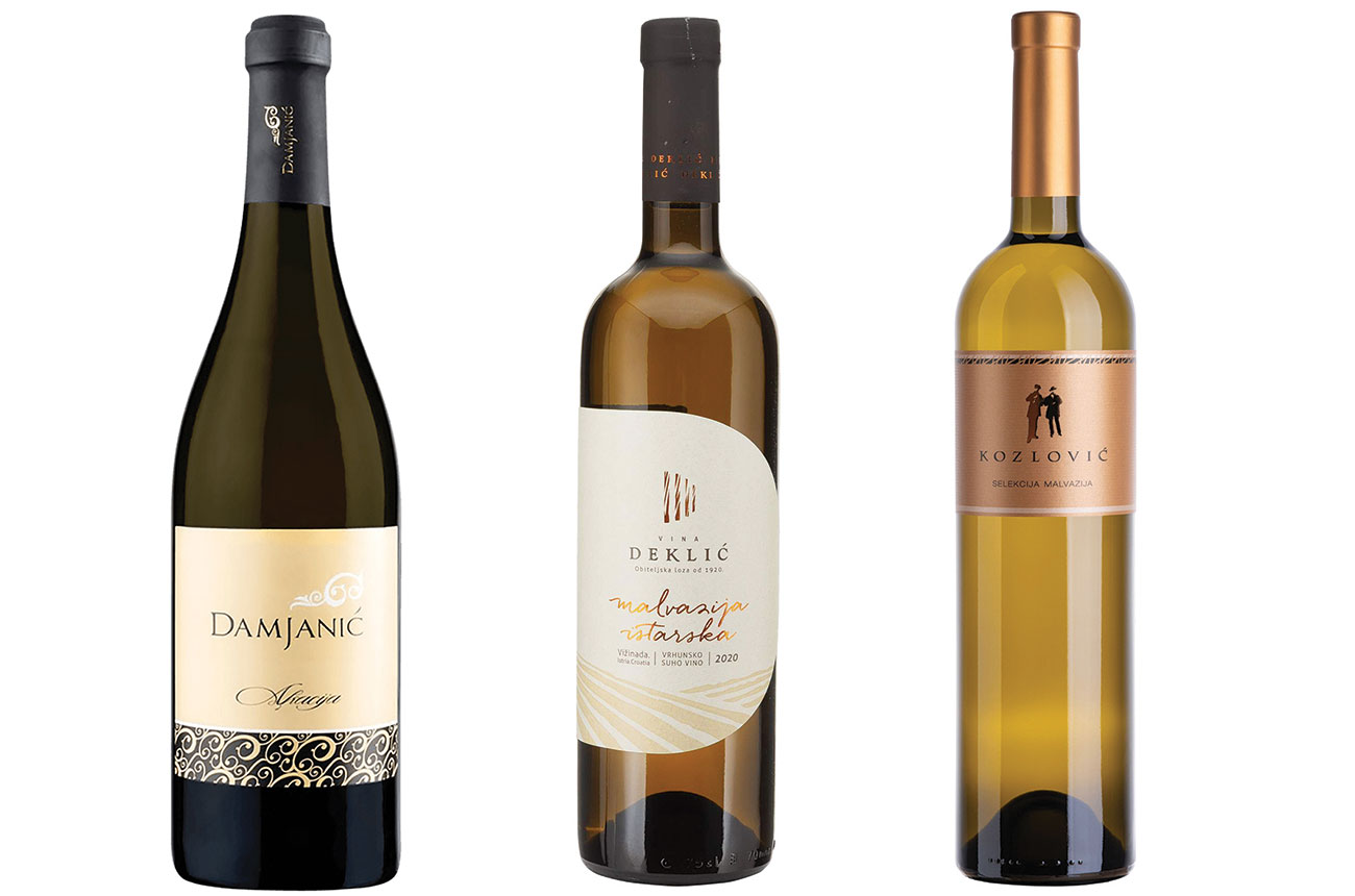 A taste of Croatia: 15 exciting wines to seek out - Decanter
