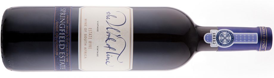 PIWOSA producer profile: Springfield Estate - Decanter