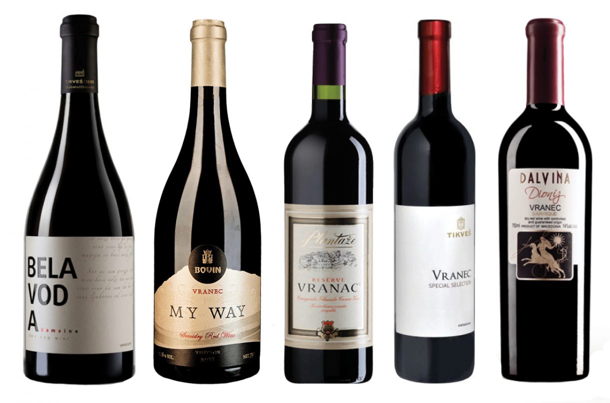 World Vranac Day: 16 award-winning wines to try - Decanter