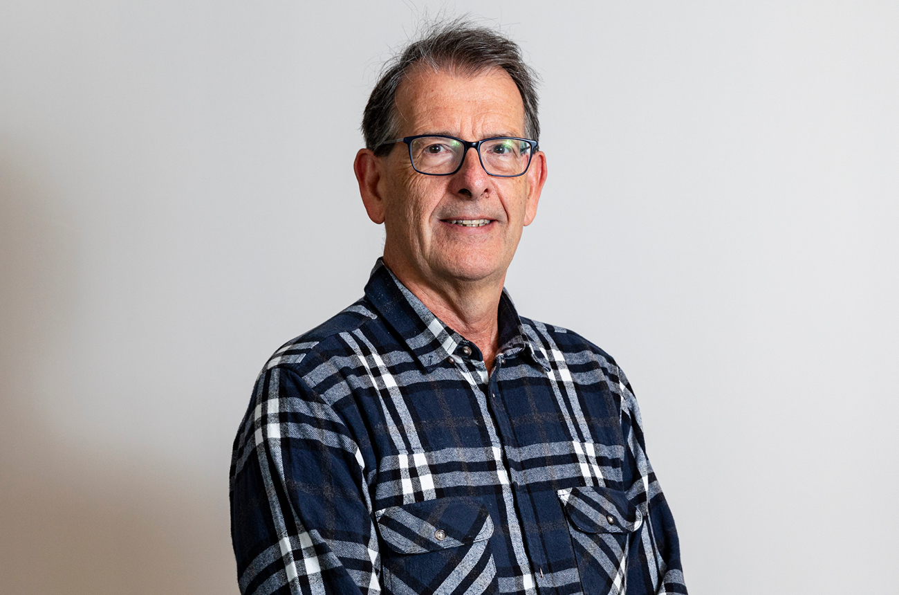 DWWA Regional Chair for Central Italy: Andy Howard MW - Decanter