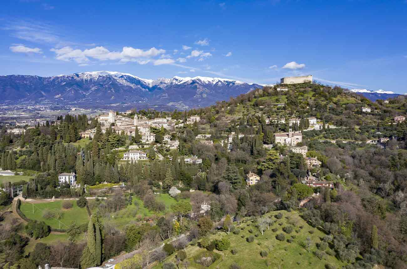 Asolo Prosecco - A whole different story - Decanter