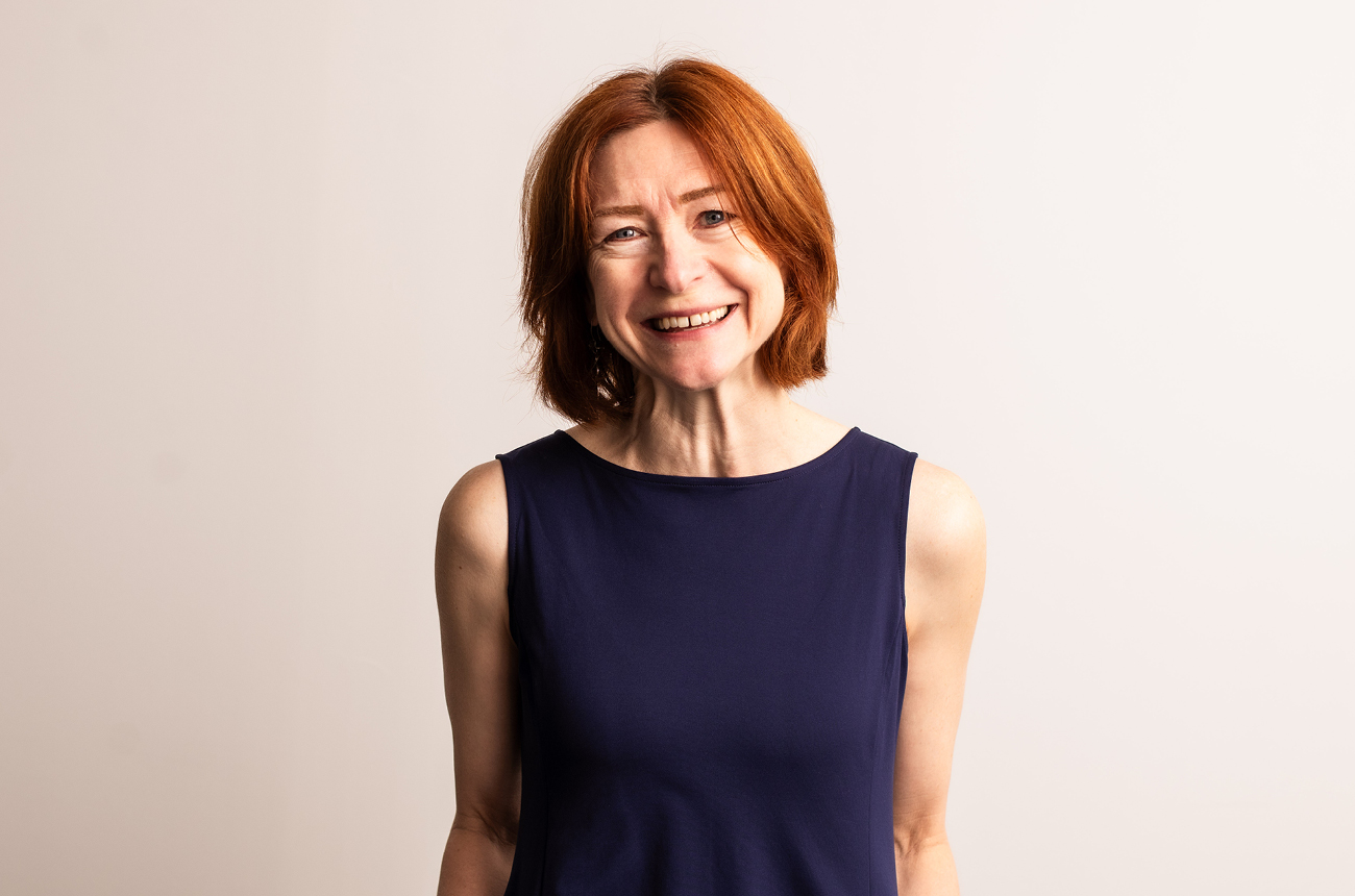 DWWA Regional Chair for Canada: Barbara Philip MW - Decanter