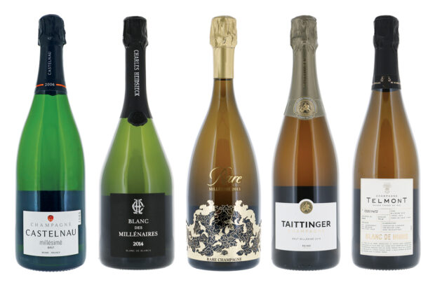 Champagne Day: 96+ point wines to try - Decanter