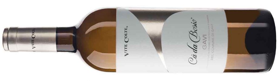 Vite Colte's Gavi DOCG wines - Championing the great whites of Piedmont ...