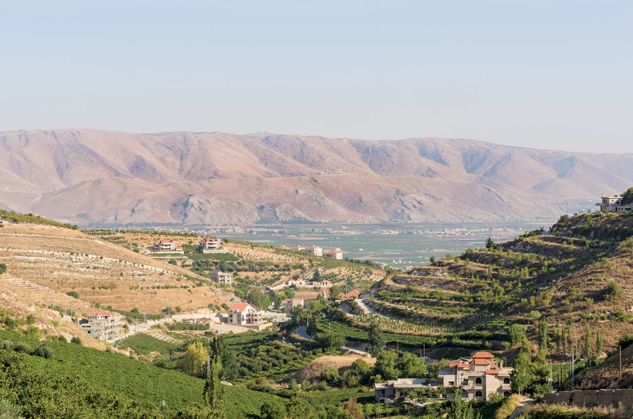 Lebanon's new wave: Top estates and 10 fascinating wines to try - Decanter