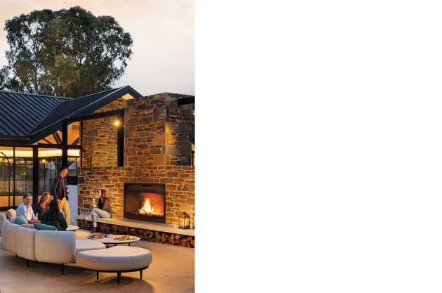 Decanter’s Dream Destination: Kingsford The Barossa - Decanter