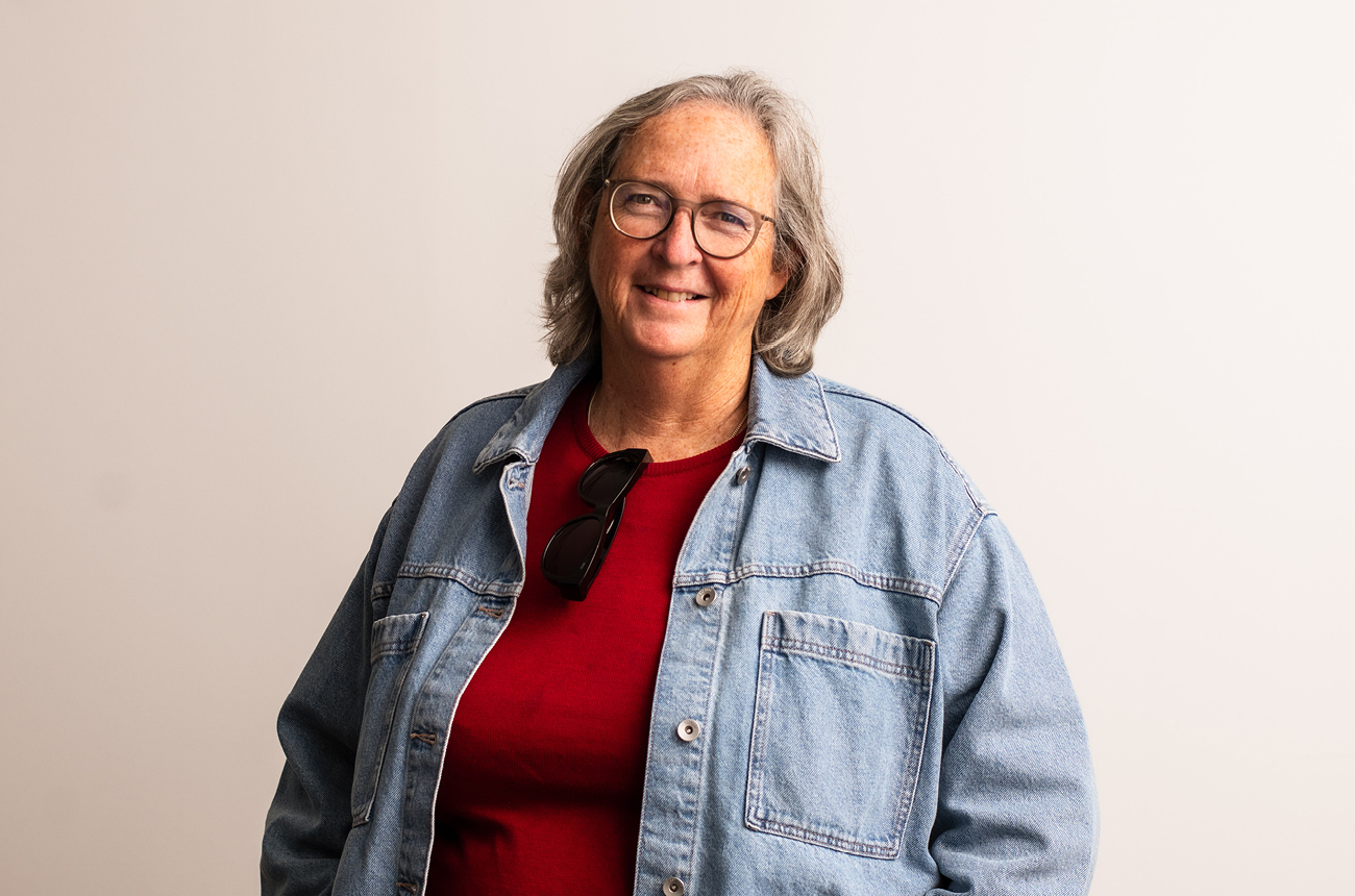 DWWA Regional Chair for South Africa: Fiona McDonald - Decanter