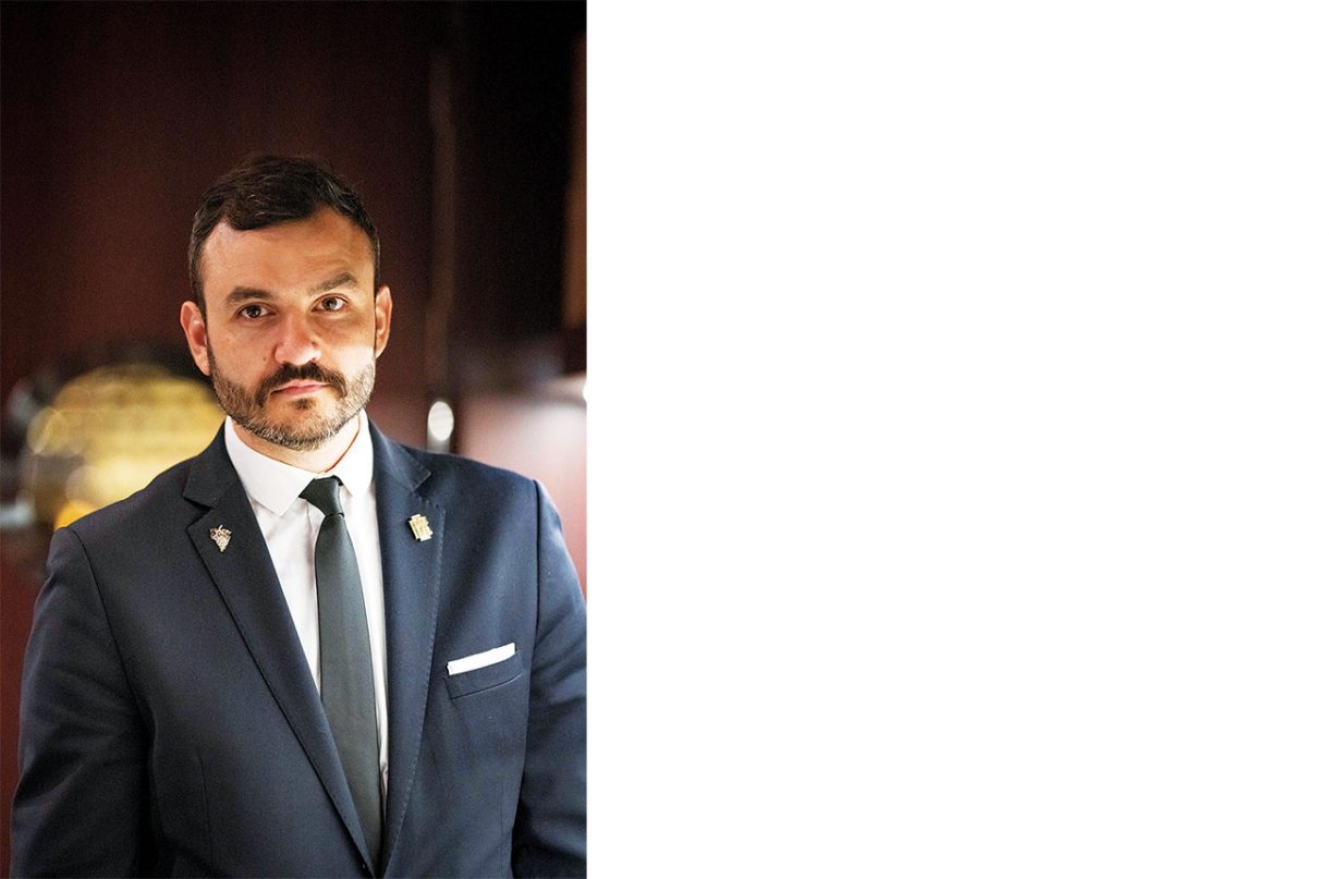 after-dinnerThe best after-dinner drinks - Decanter