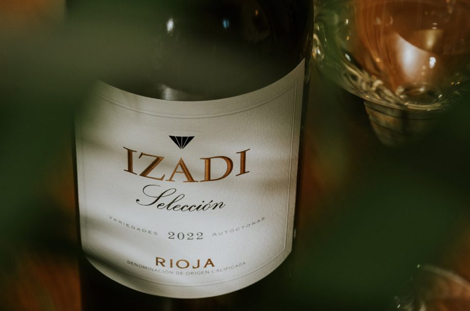 Izadi: The authentic – and unexpected – side of Rioja - Decanter