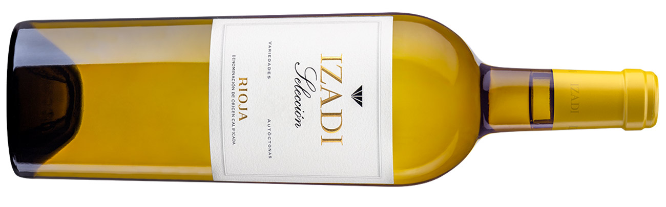 Izadi: The authentic – and unexpected – side of Rioja - Decanter