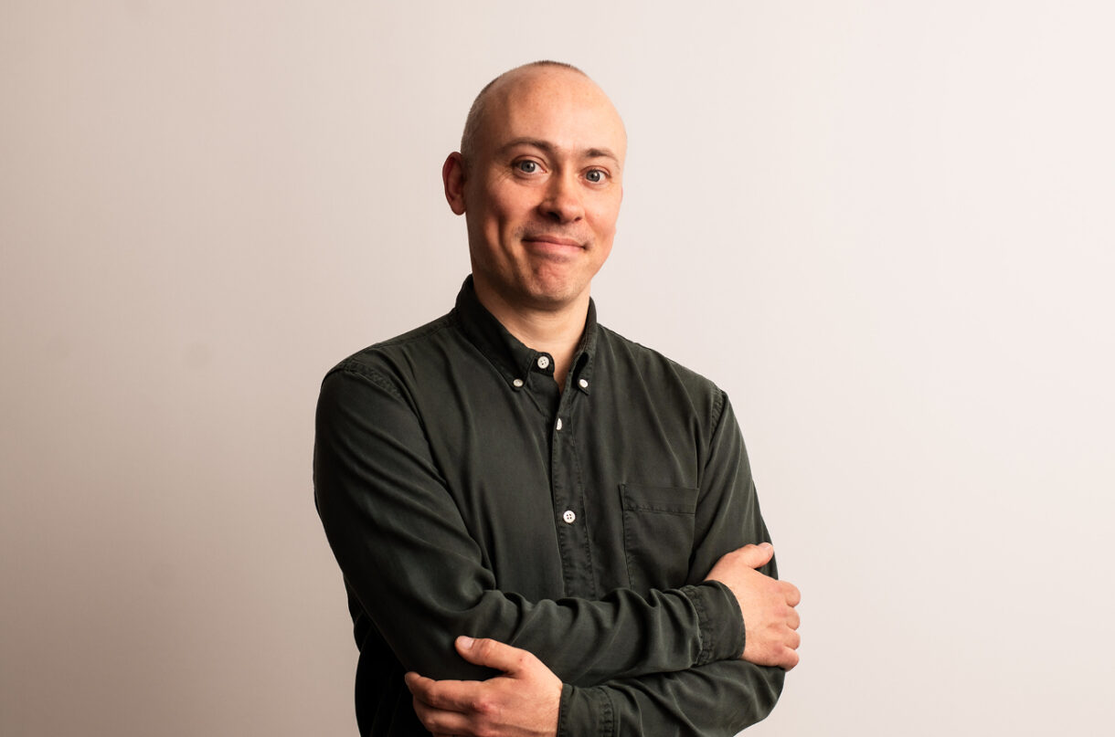 DWWA Regional Chair for the Rhône: Matt Walls - Decanter