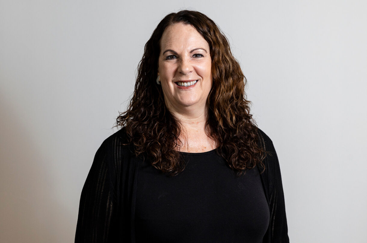 DWWA Regional Chair for Tuscany: Michelle Cherutti-Kowal MW - Decanter