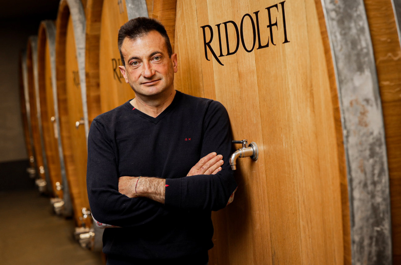 Ridolfi – Bringing the finest side of Montalcino to the world - Decanter