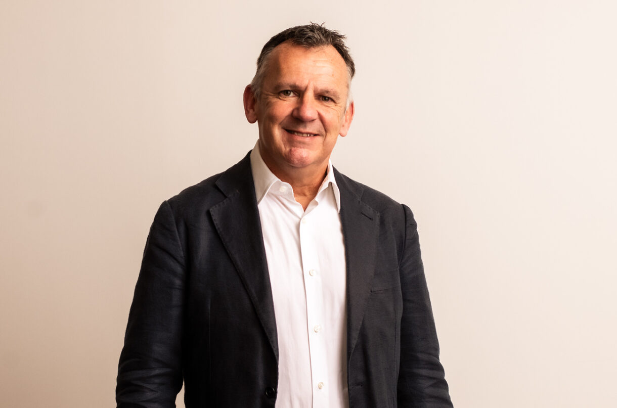 DWWA Regional Chair for Provence: Rod Smith MW - Decanter