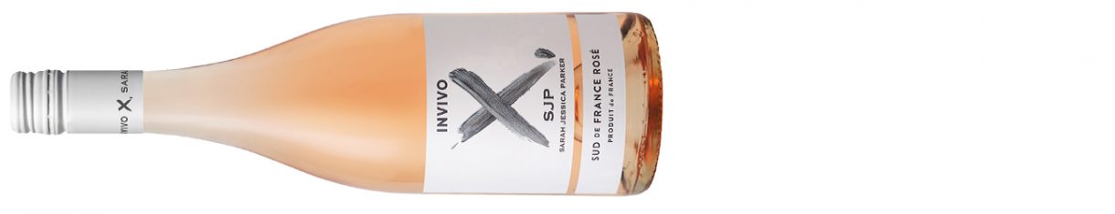 Invivo X, SJP: Sarah Jessica Parker’s wine range, including new low ...