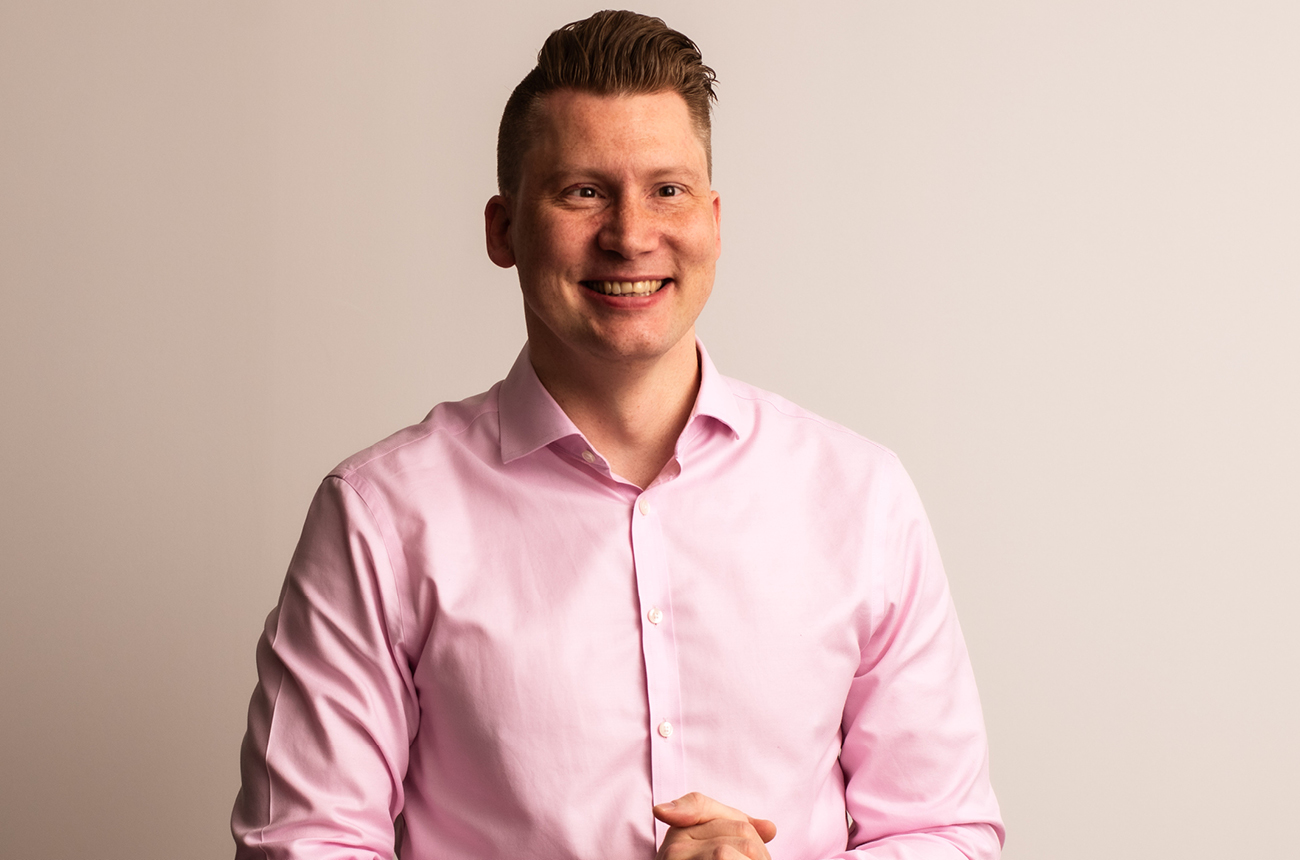 DWWA Regional Chair for Austria & Switzerland: Stefan Neumann MS - Decanter