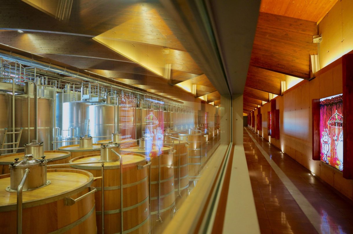 Vite Colte's Gavi DOCG wines - Championing the great whites of Piedmont ...