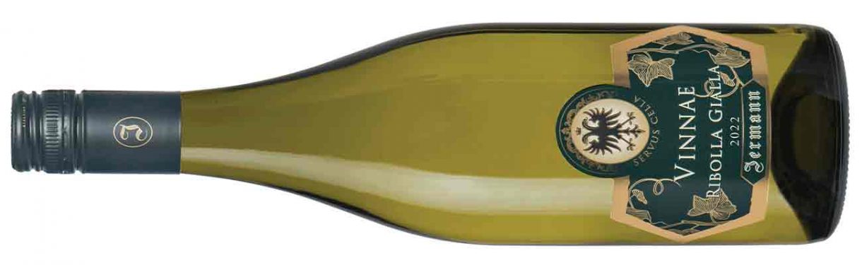 Rebula - A natural answer to climate change - Decanter