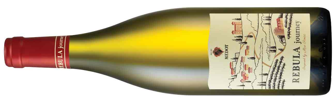 Rebula - A natural answer to climate change - Decanter