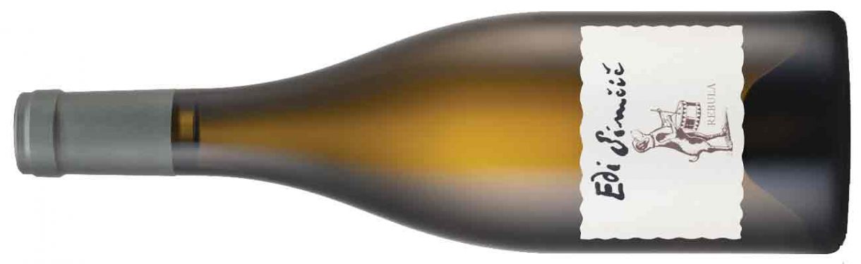 Rebula - A natural answer to climate change - Decanter