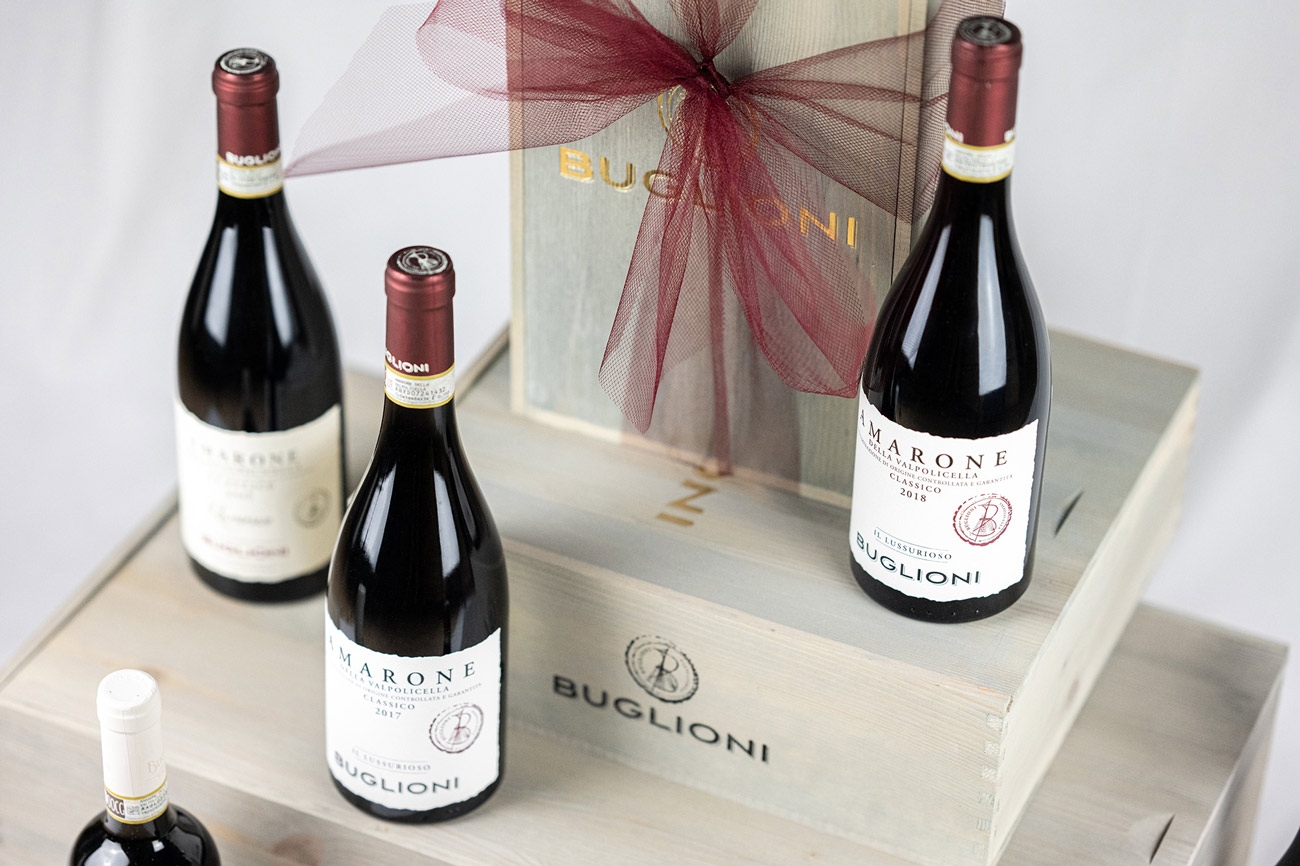 Buglioni - Each bottle is part of a pioneering winery’s journey - Decanter