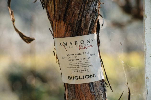 Buglioni - Each bottle is part of a pioneering winery’s journey - Decanter