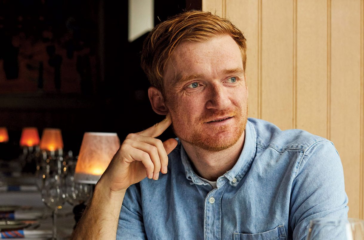 The sommelier suggests... Chenin Blanc by Charlie Stein - Decanter