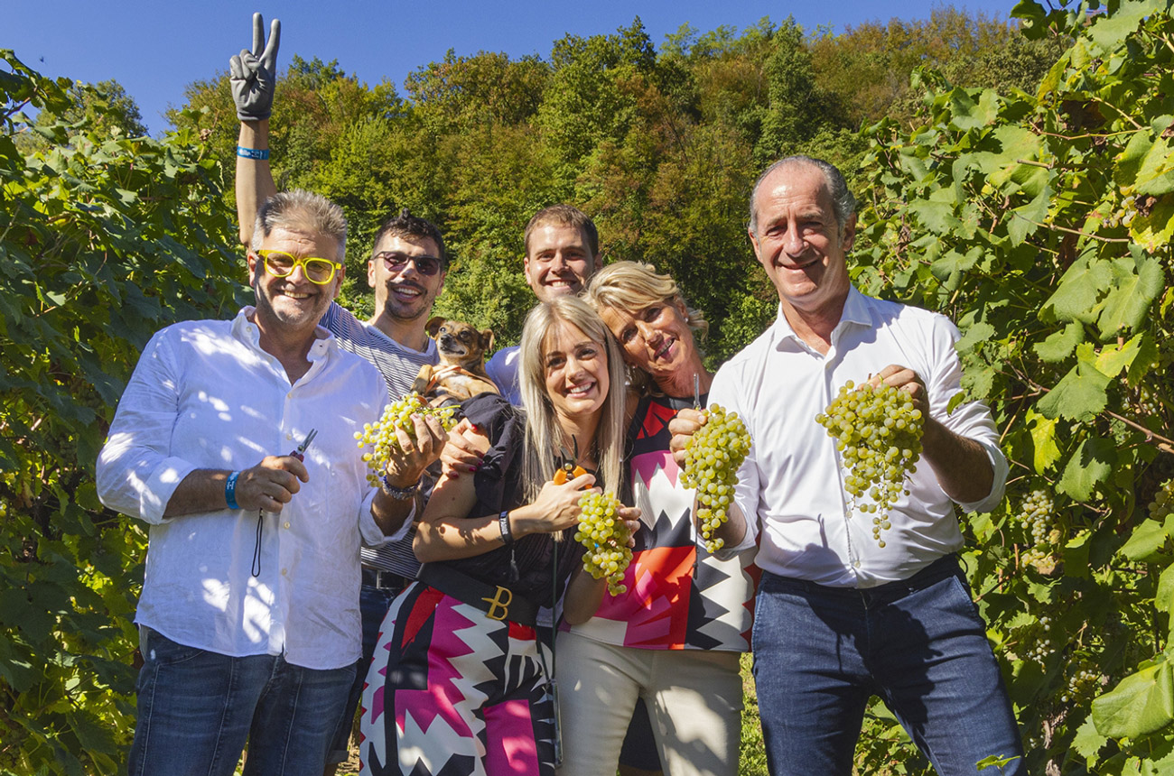 Le Manzane – A multi-generation winery with heart - Decanter