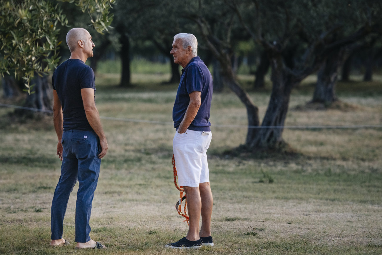 Buglioni - Each bottle is part of a pioneering winery’s journey - Decanter