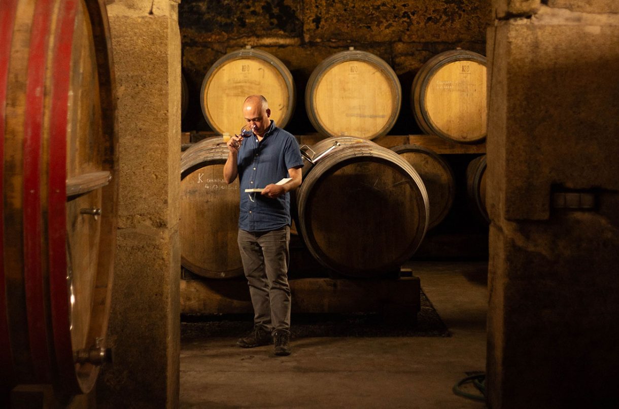 Rhône 2022 en primeur: Full vintage report and top-scoring wines - Decanter