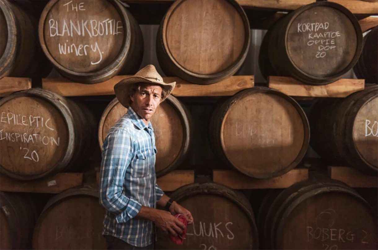 Blank Bottle: Producer profile plus 13 wines to seek out - Decanter