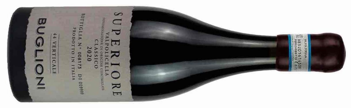 Buglioni - Each bottle is part of a pioneering winery’s journey - Decanter