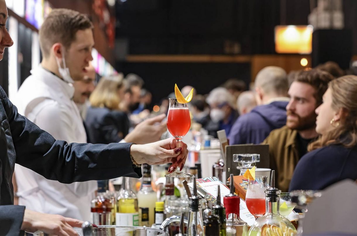 Wine Paris & Vinexpo Paris 2024: Bigger than ever before - Decanter