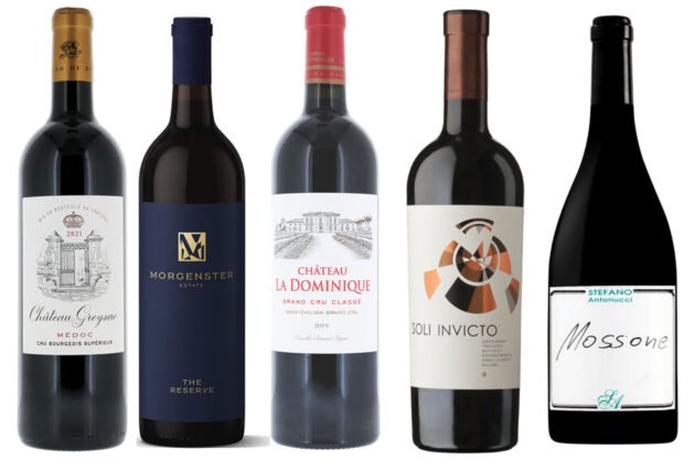International Merlot Day: 15 award-winning wines to try - Decanter
