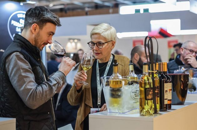 Wine Paris & Vinexpo Paris 2024: Bigger than ever before - Decanter