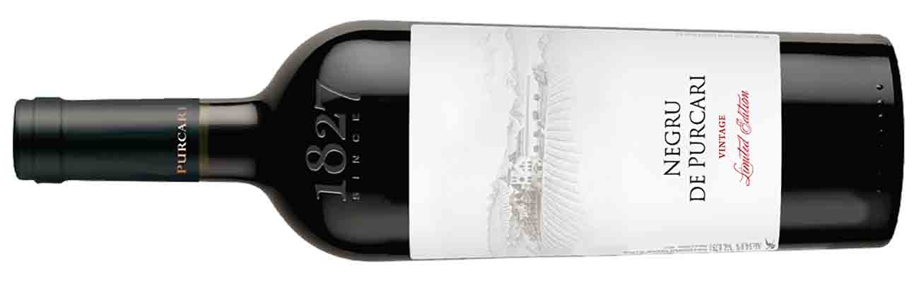 Tasting Purcari - A selection of the most representative wines - Decanter