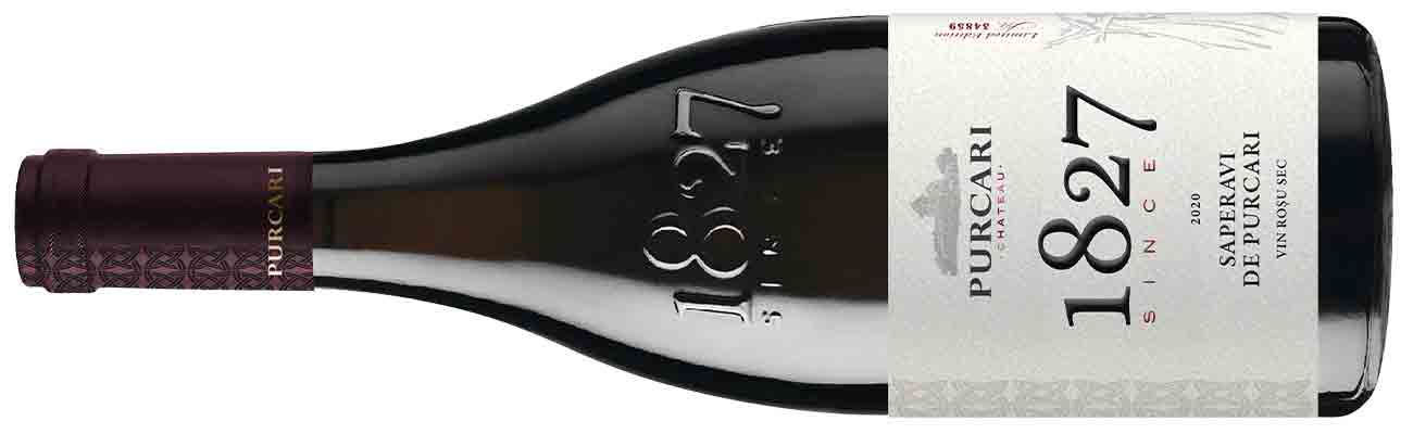 Tasting Purcari - A selection of the most representative wines - Decanter