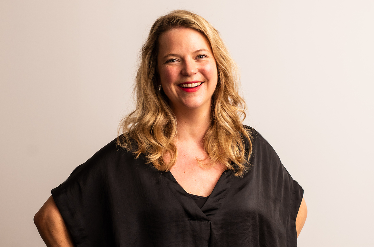 DWWA Regional Chair for Chile: Amanda Barnes MW - Decanter