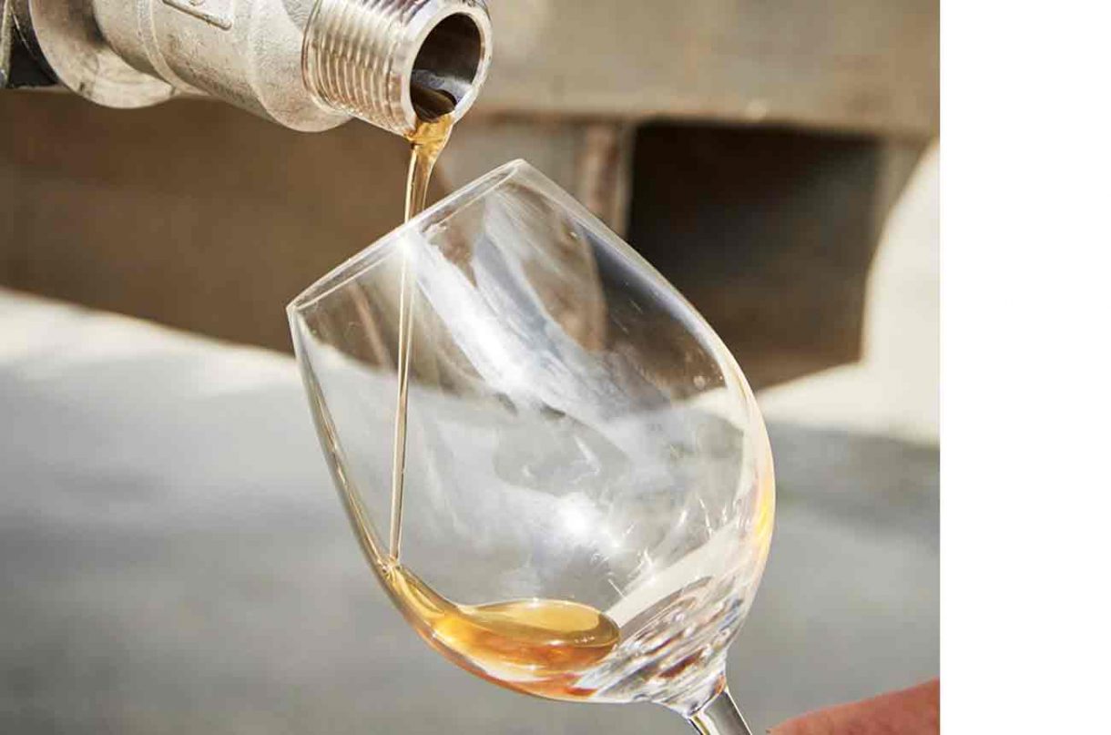 All about Aszú - Decanter