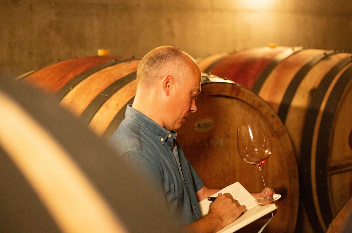 Matt Walls: My top wines of 2023 - Decanter