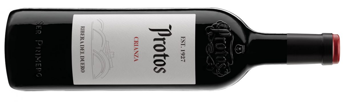 Protos at Decanter’s London Fine Wine Encounter 2023 - Decanter