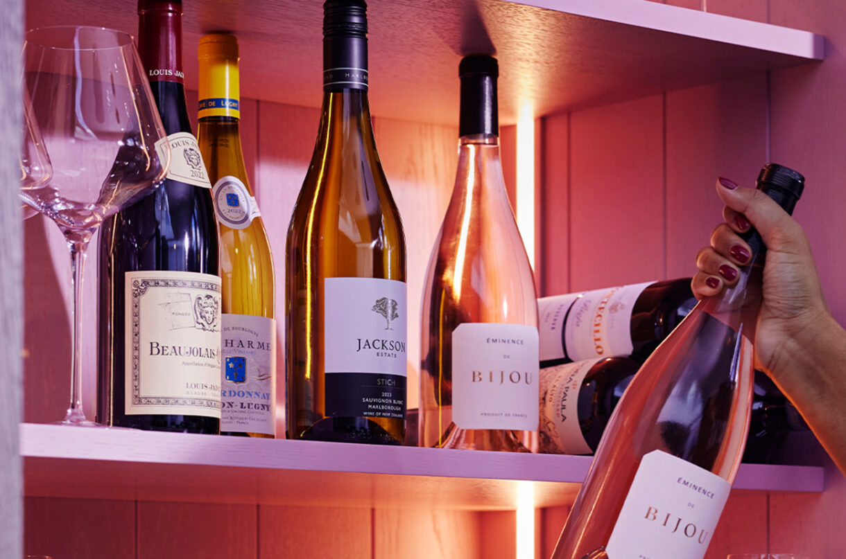 Waitrose Fine Wines at £10 promotion: Tasted and rated - Decanter