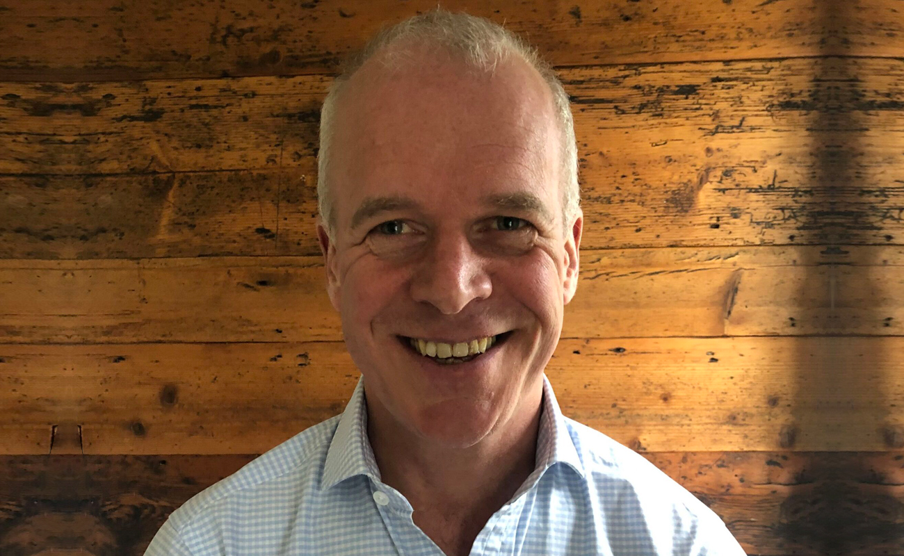 DWWA judge profile: Andrew Shaw - Decanter